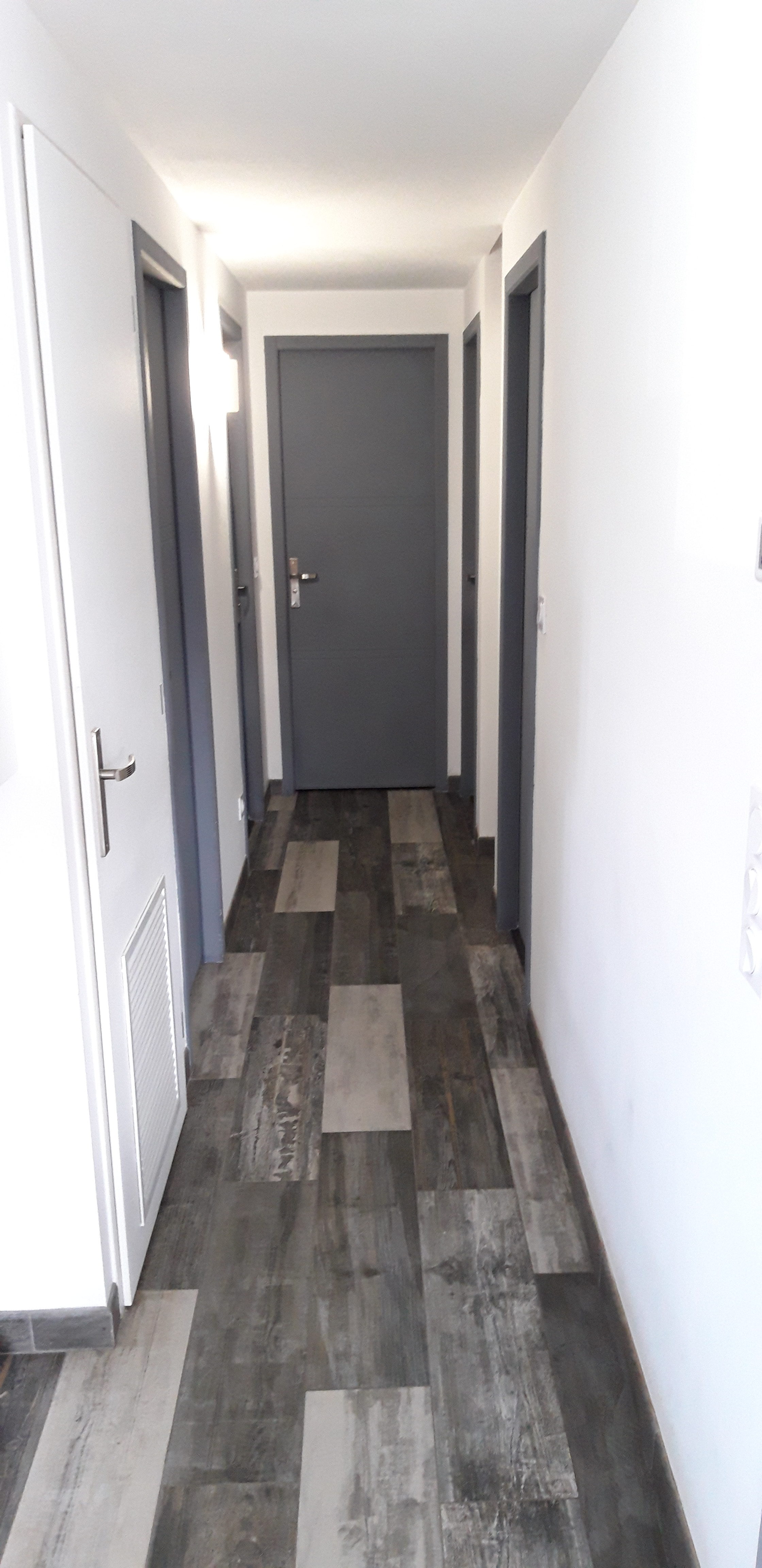 Revêtement sol et mur - Rénovation Bordeaux